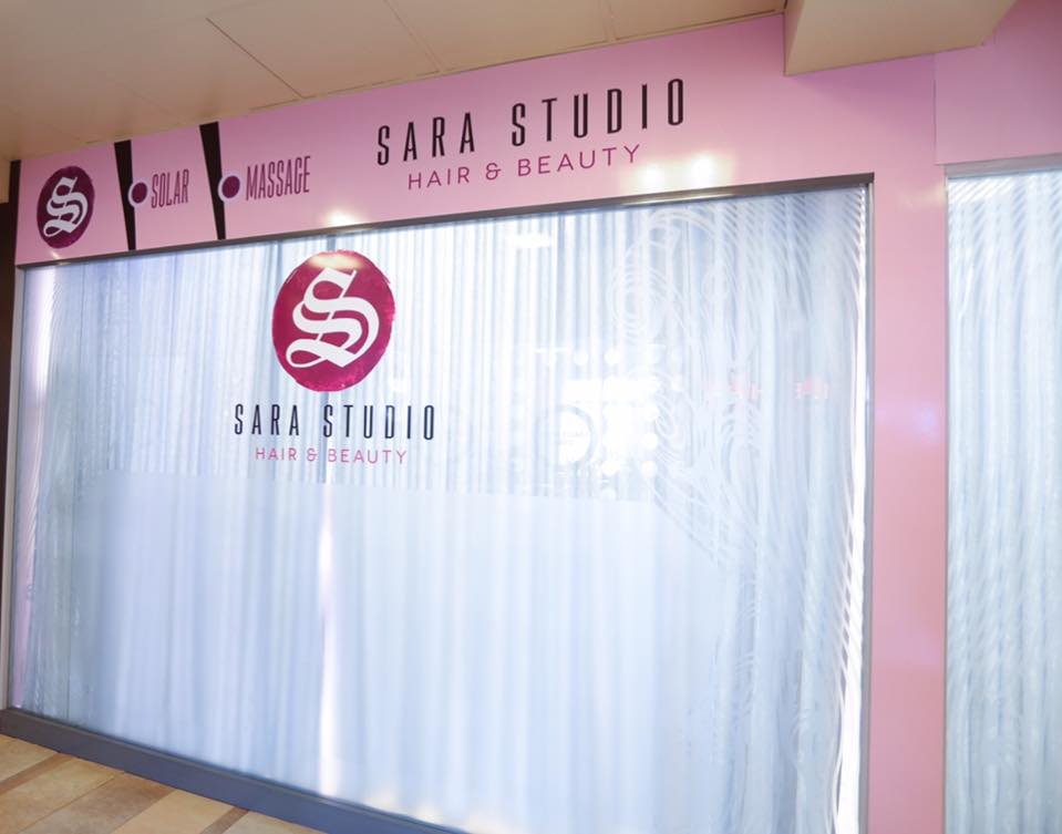 34 - Sara Studio